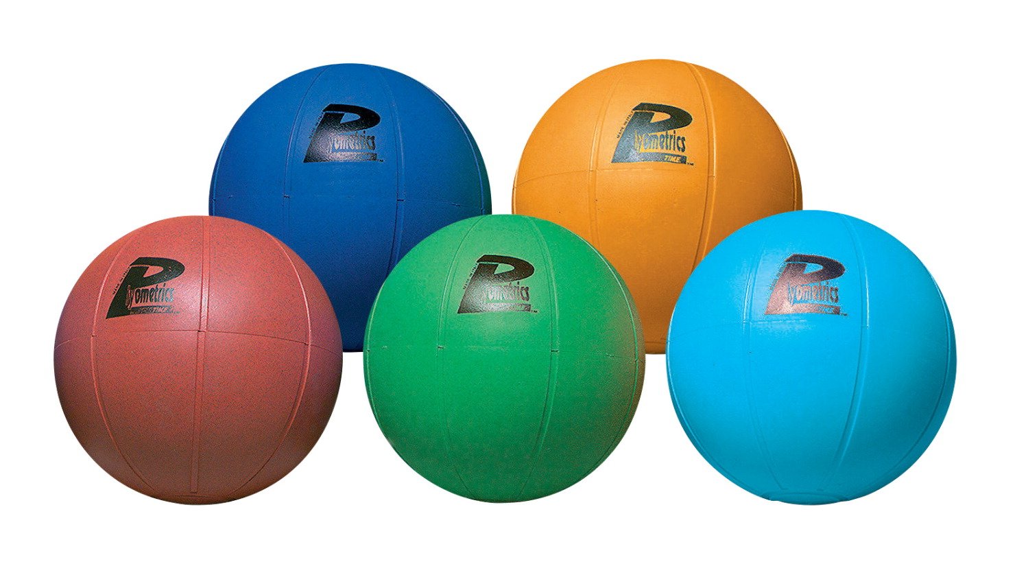 Amazon.com: Sportime Ultimax Plyometrics - 8.8-lbs (4-kg) Medicine Ball ...