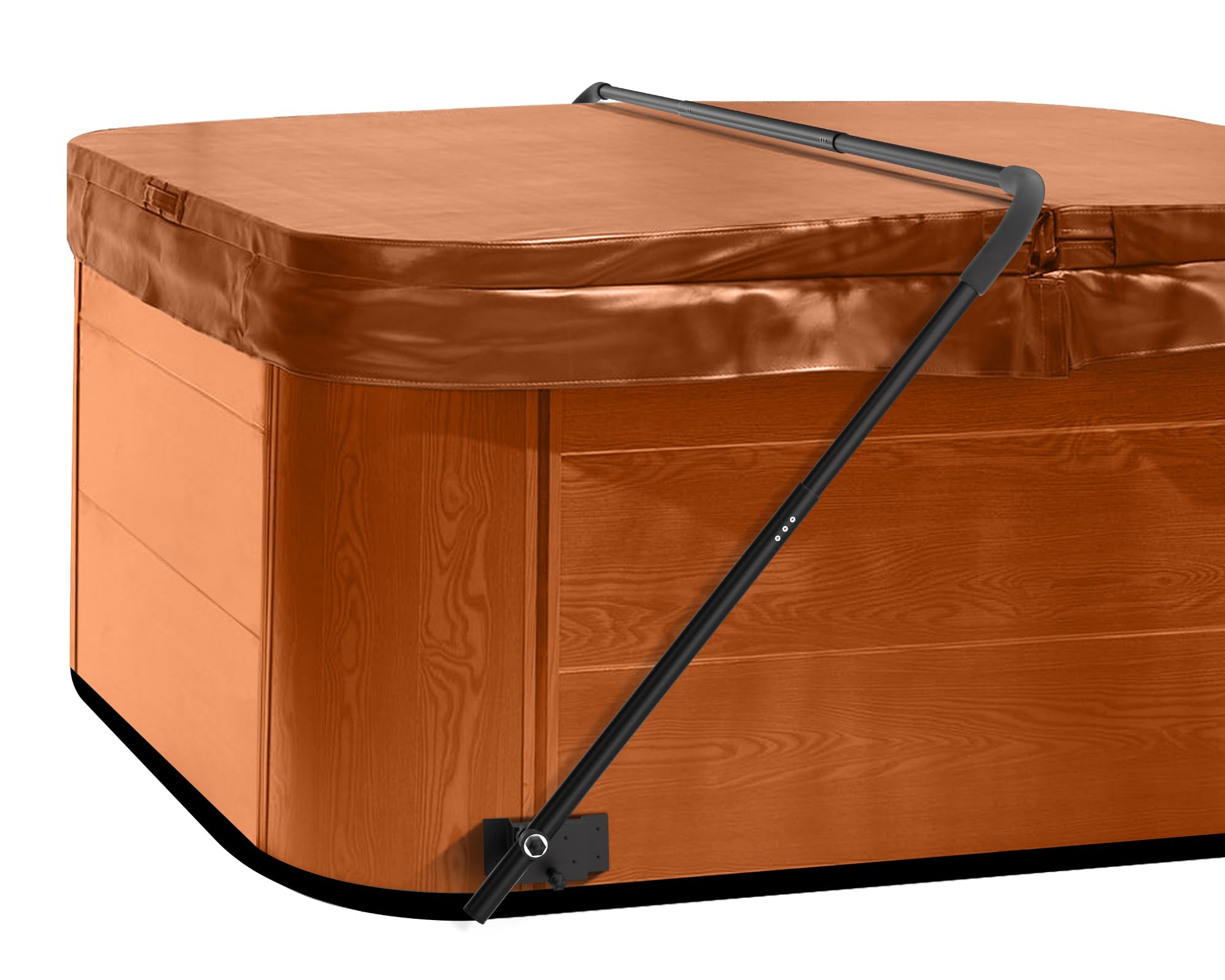 Snapklik.com : ACTREY Cover Lifter,Low Mount Spa Cover Lift,Hot Tub ...