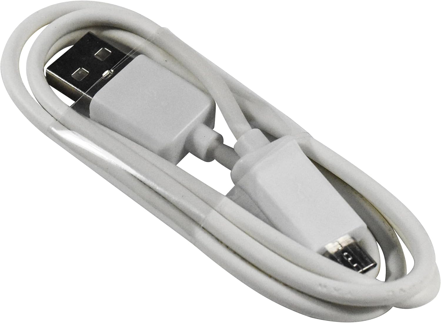 Amazon.com: HQRP USB Charging Cable (White) Compatible with JBL Charge ...