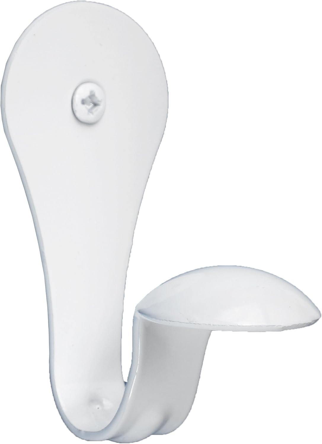 Amazon.com: SmartHook ColorZ Garment Friendly Single Coat Hook -3 Pack ...