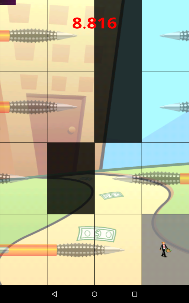 Dropping Dough Careers - App on Amazon Appstore