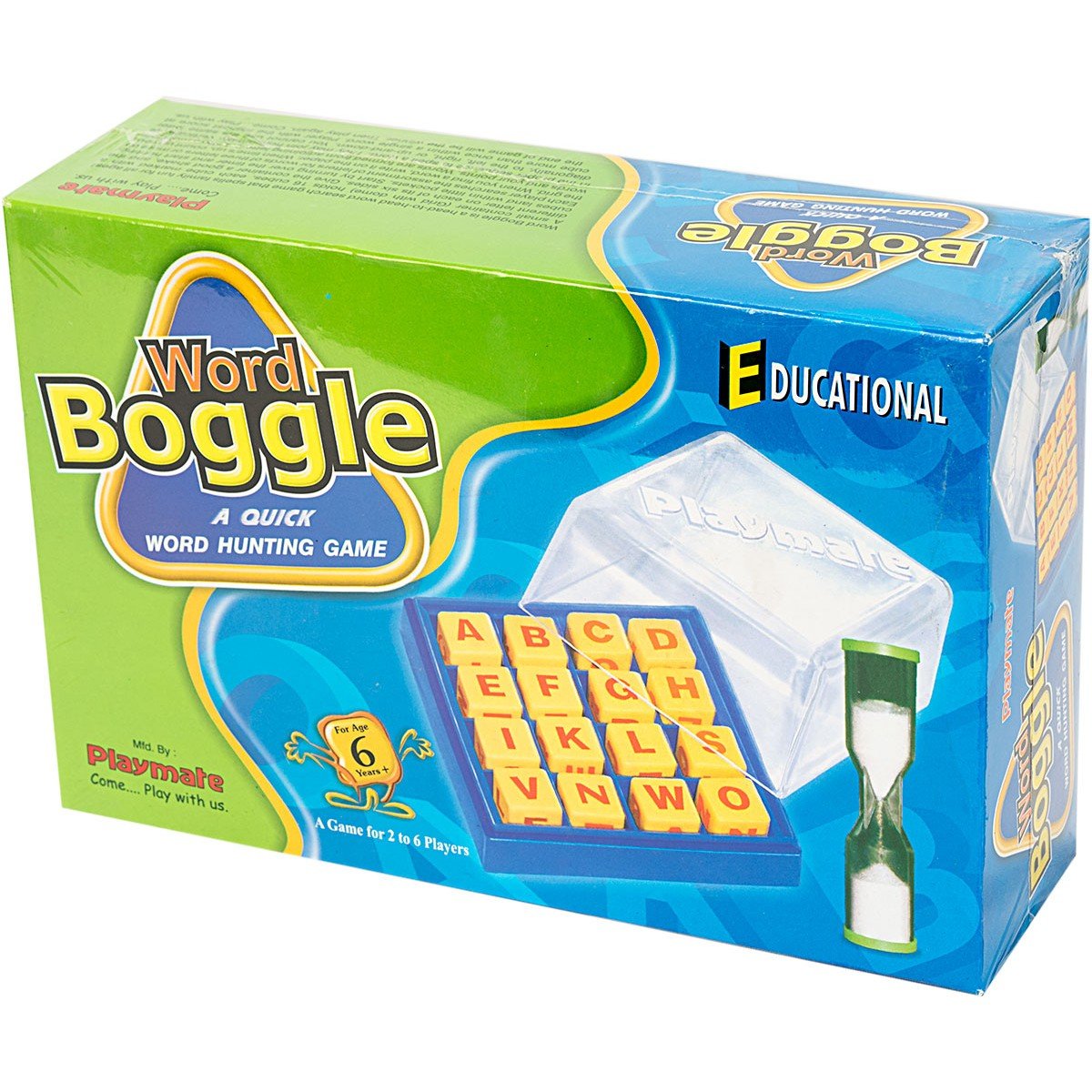 sunshine word boggle a quick hunting guess educational word-guessing ...