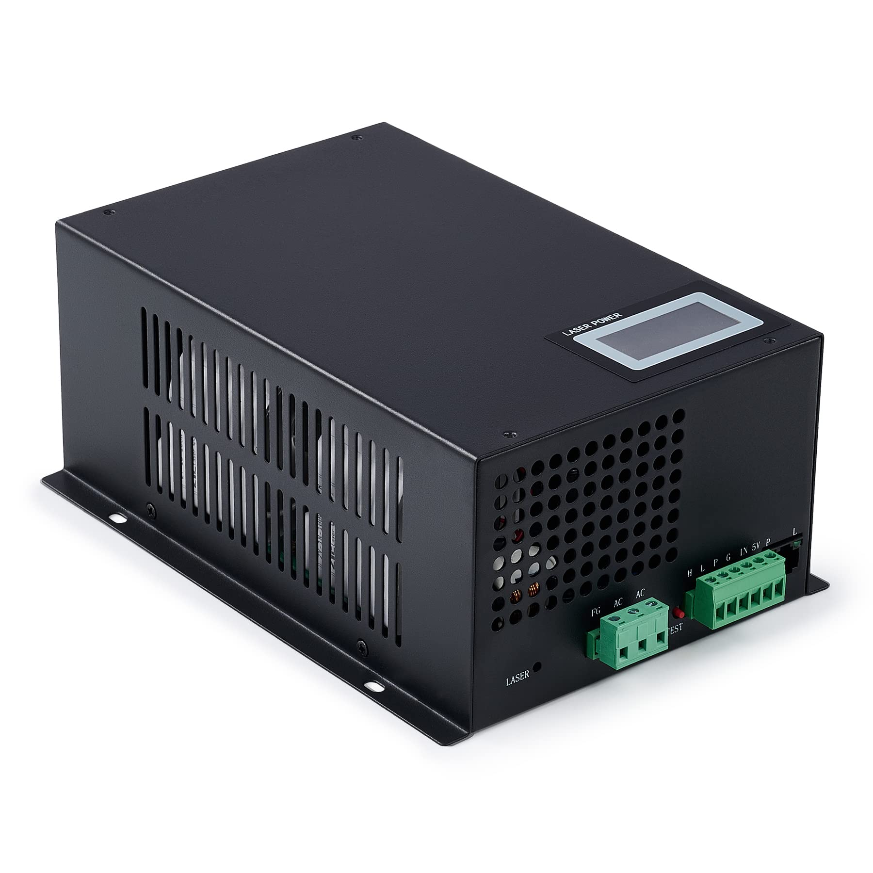 Snapklik.com : OMTech 100W Laser Power Supply For CO2 Laser Engravers ...
