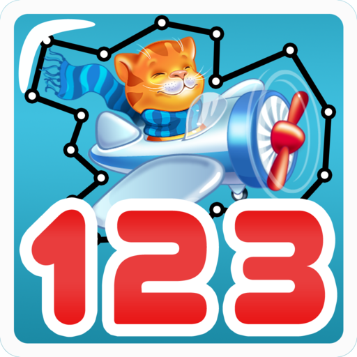 Dot to Dot: Mastering Number Sequences - App on Amazon Appstore