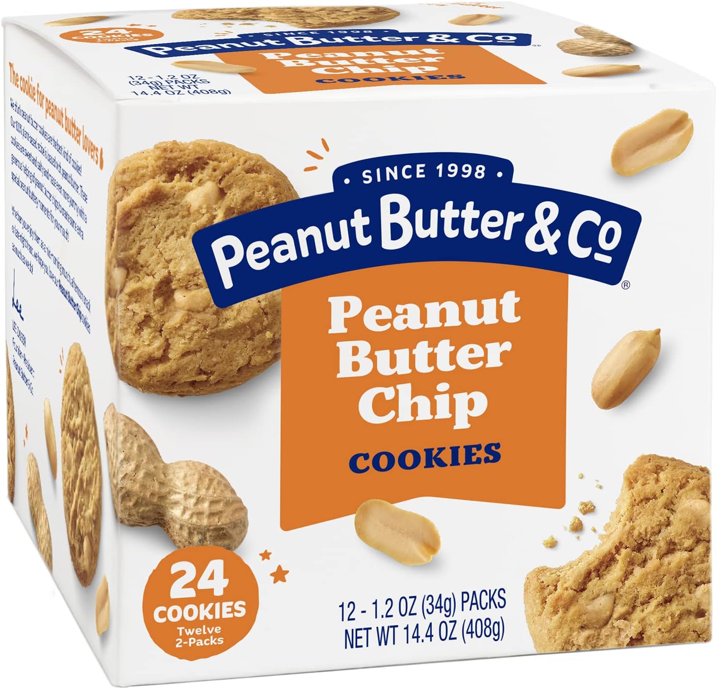 Amazon.com: Mother's Sparkling Mythical Creatures Cookie Snack Pack ...