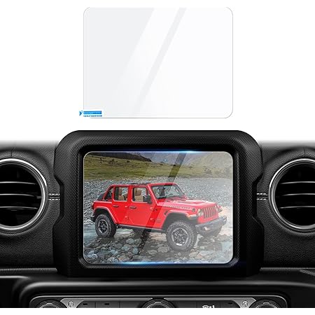 CDEFG for 2018 2019 2020 2021 2022 2023 Wrangler JL/Gladiator JT Center ...