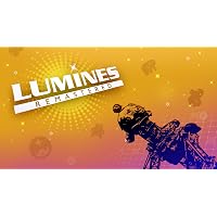 Lumines Remastered Nintendo Switch Digital Code