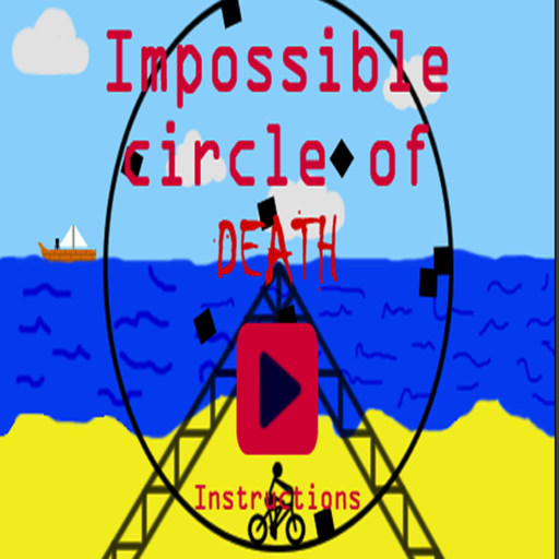 Impossible circle of death(stickman) - App on Amazon Appstore