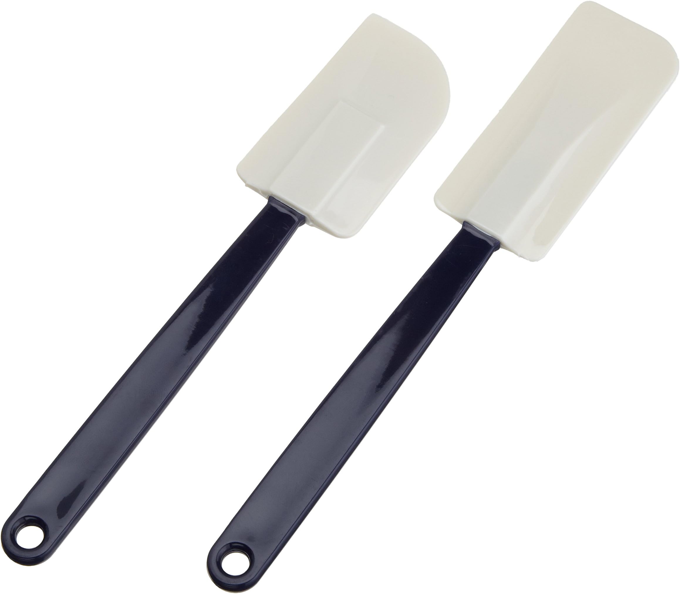 Amazon.com: Good Cook Classic Set of 2 Spatulas: Home & Kitchen