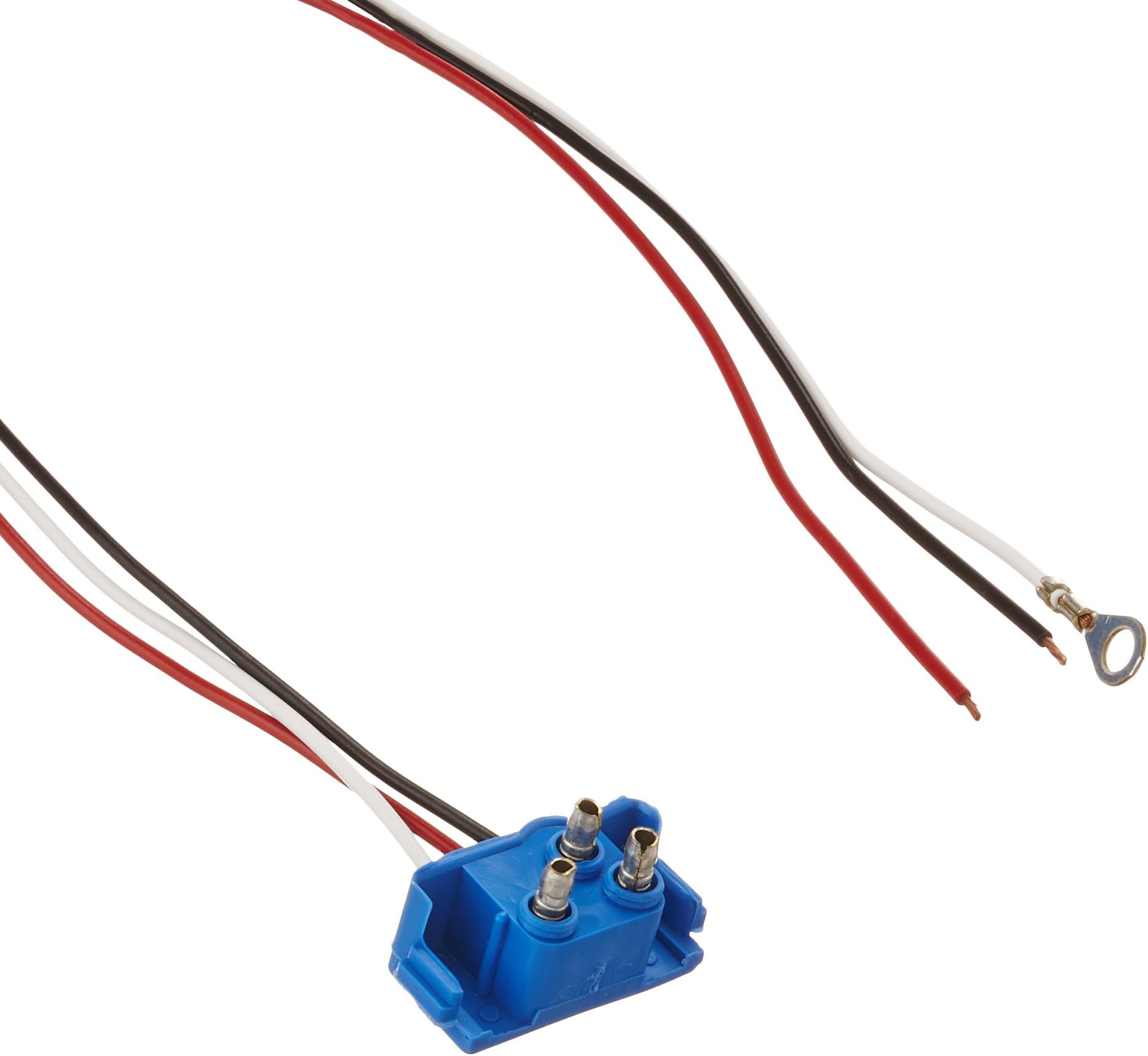 Amazon.com: Grote 66861 Pigtail : Automotive