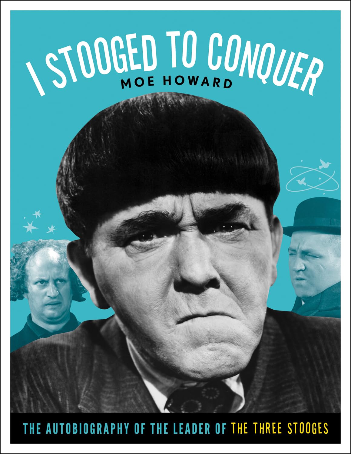 Moe Howard Begravelse