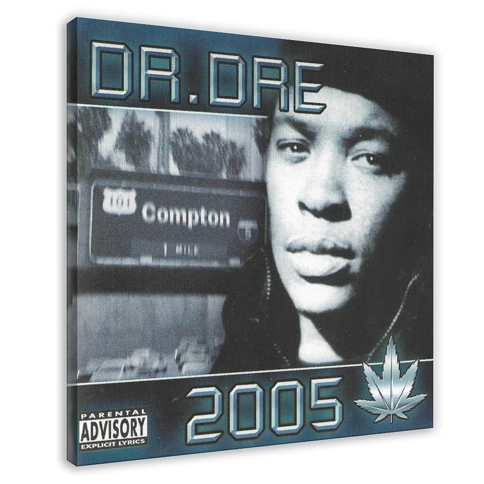 Dr Dre 2005