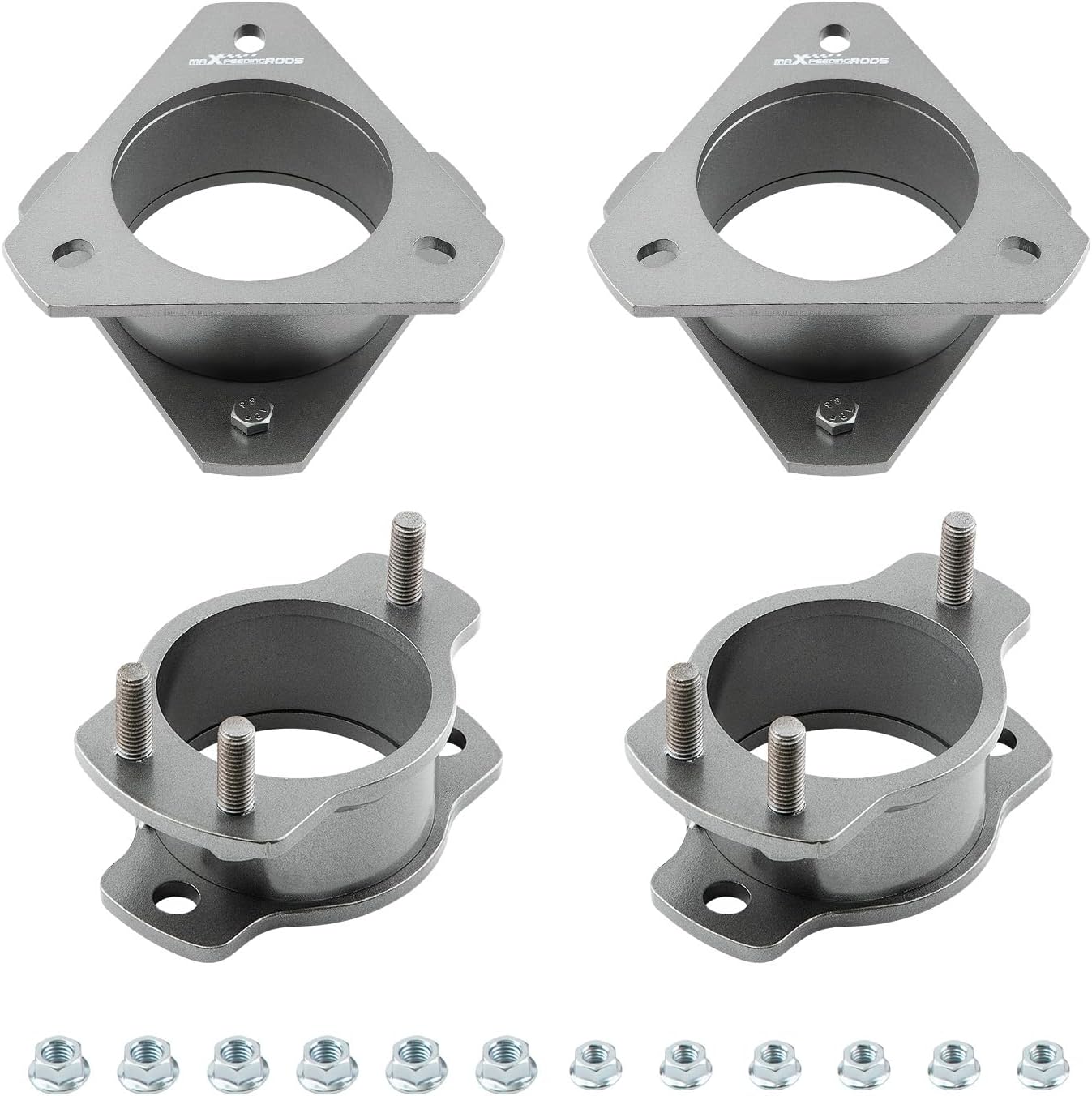 Amazon.com: TORCH 3" -Leveling Lift Kit for 2001-2005 Ford Explorer ...