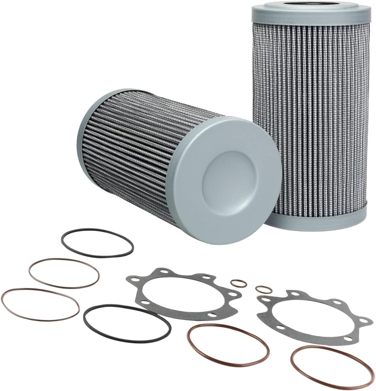 Amazon.com: 29548988 6”Transmission Filter Kit Compatible with Allison ...