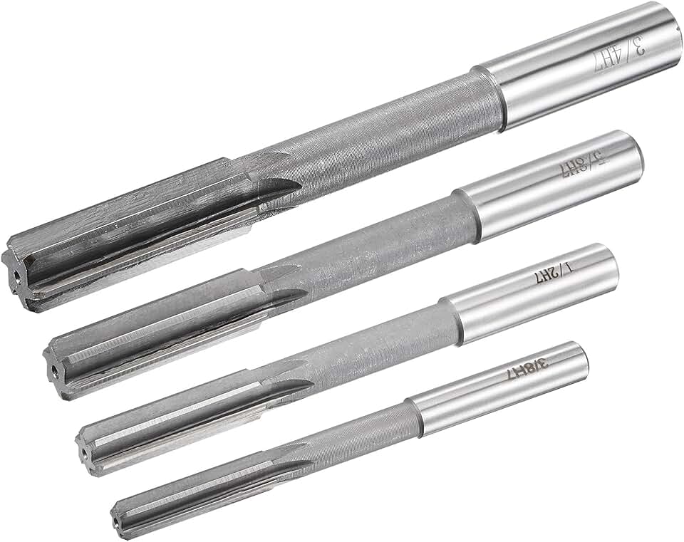 Amazon.com: Reamers - Reamers / Power Tool Parts & Accessories: Tools ...