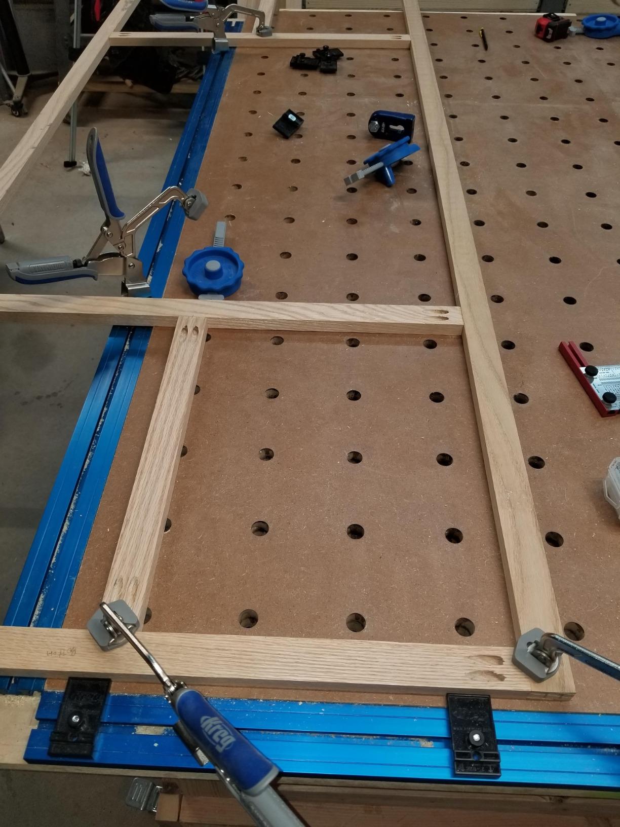 Kreg KKS1030 Klamp Block Set (10 Pack) - Amazon.com