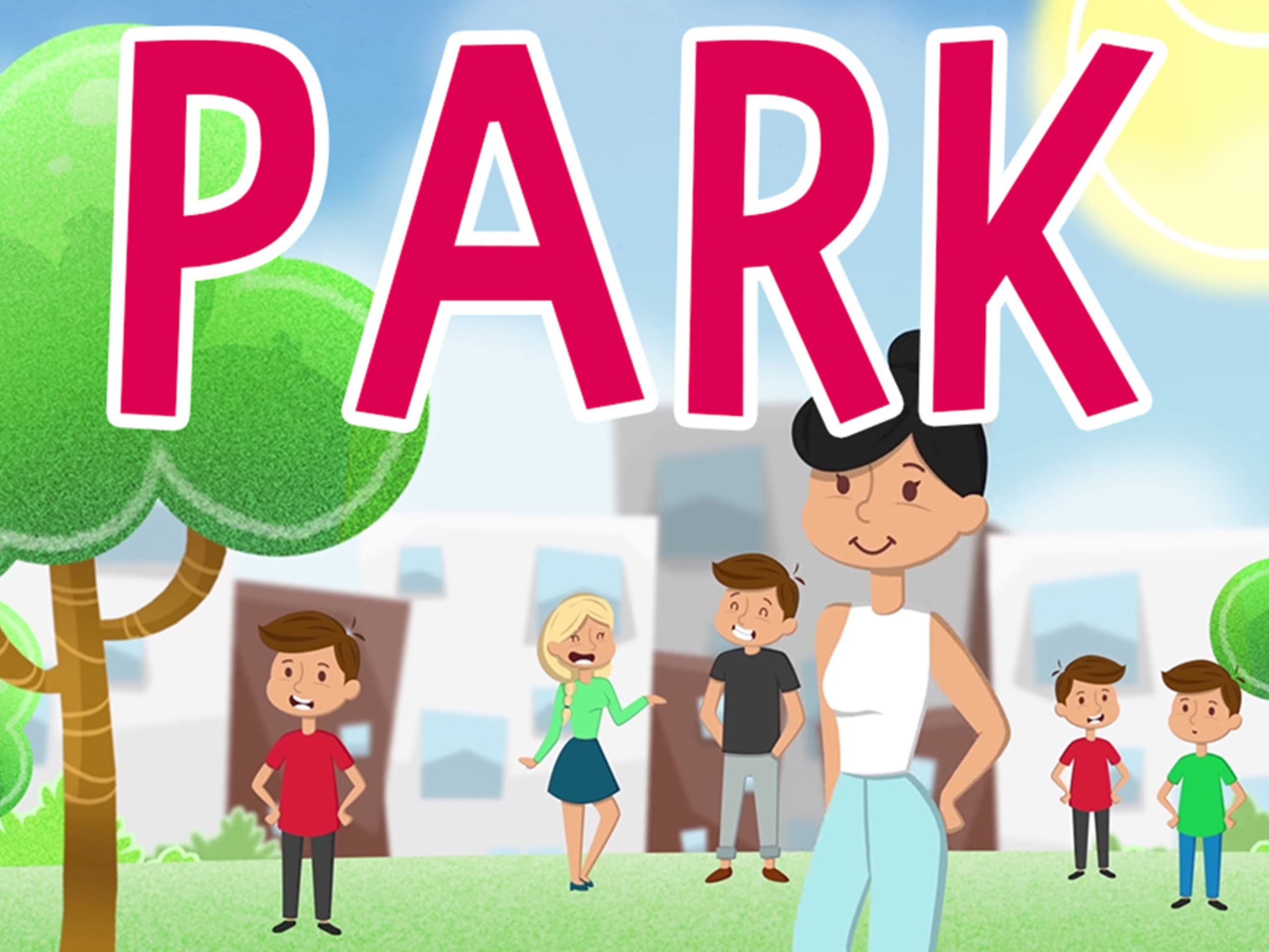 Watch Little Smart Planet | Prime Video