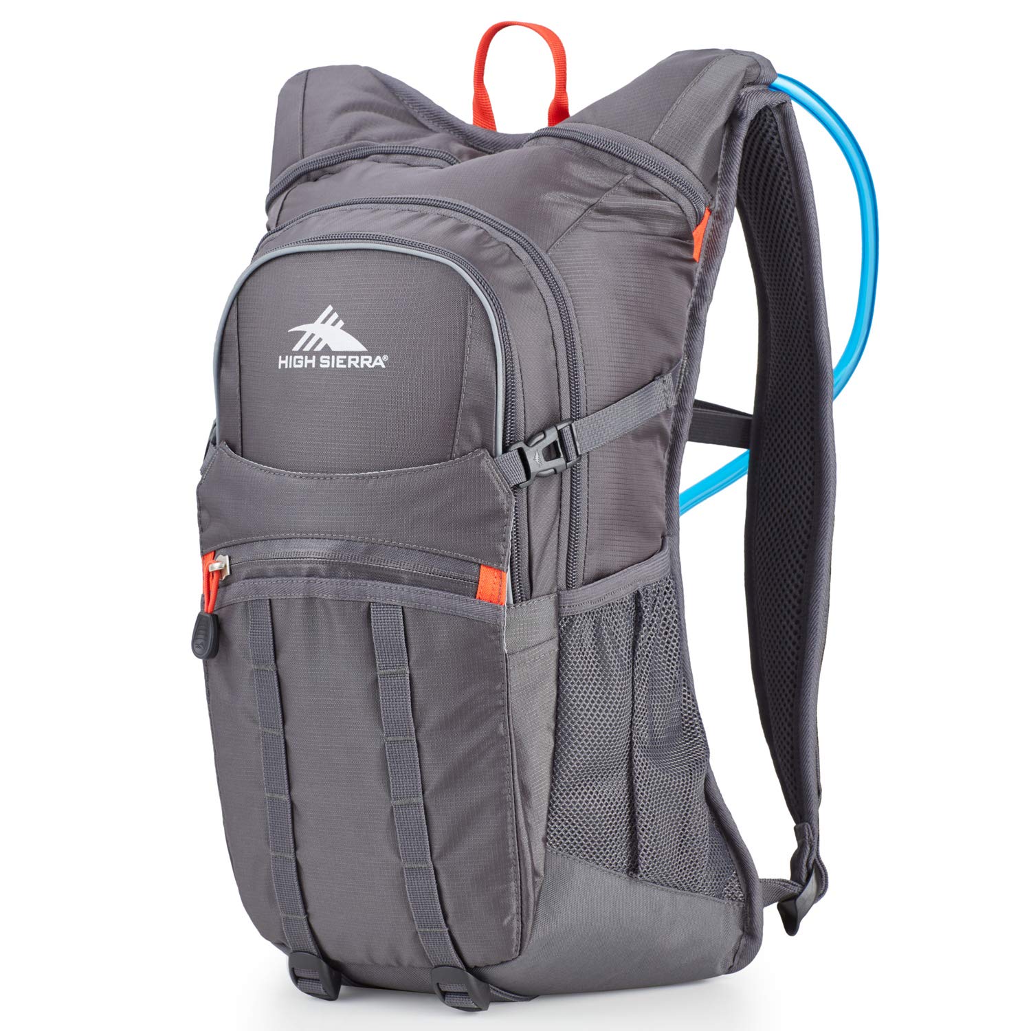 High Sierra HydraHike 20-Liter Hydration Backpack - Hydration Pack with ...