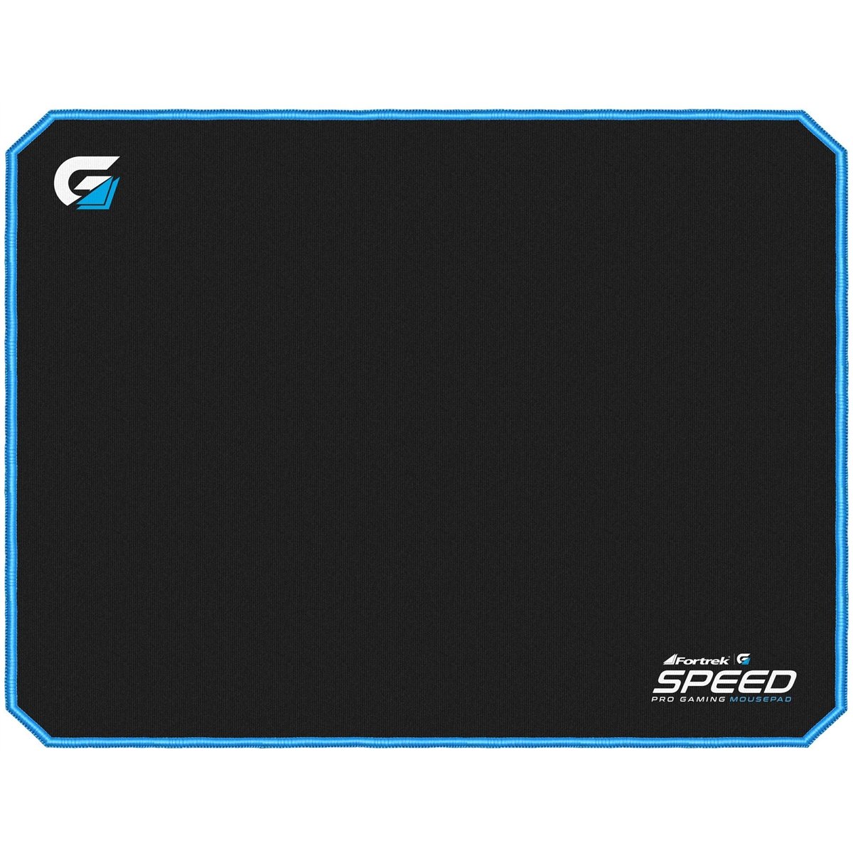 Mouse Pad Gamer SPEED MPG102 Preto FORTREK | Amazon.com.br