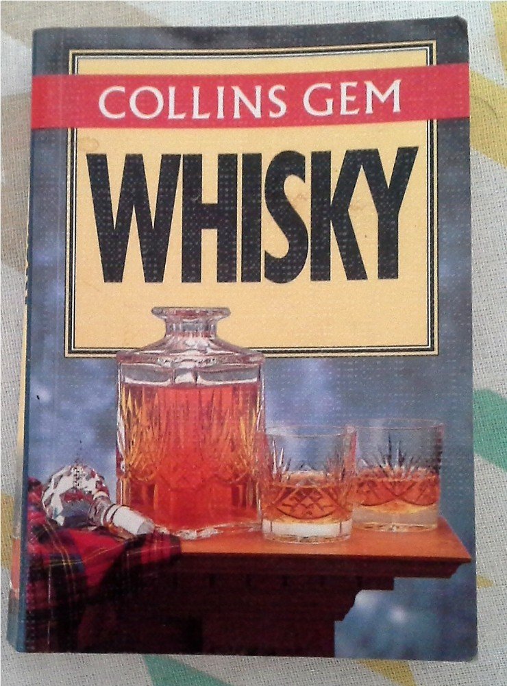 Collins Gem Whisky (Collins Gems): Carol P. Shaw: 9780004701219: Amazon ...