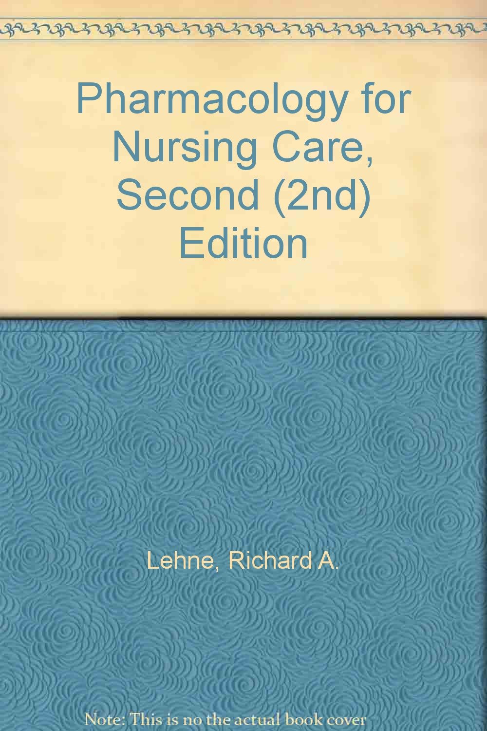 Exciting Lehne S Pharmacology For Nursing Care Pictures
