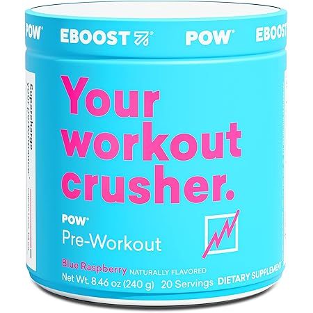 Amazon.com: AminoLean Pre Workout Powder, Amino Energy & Weight ...