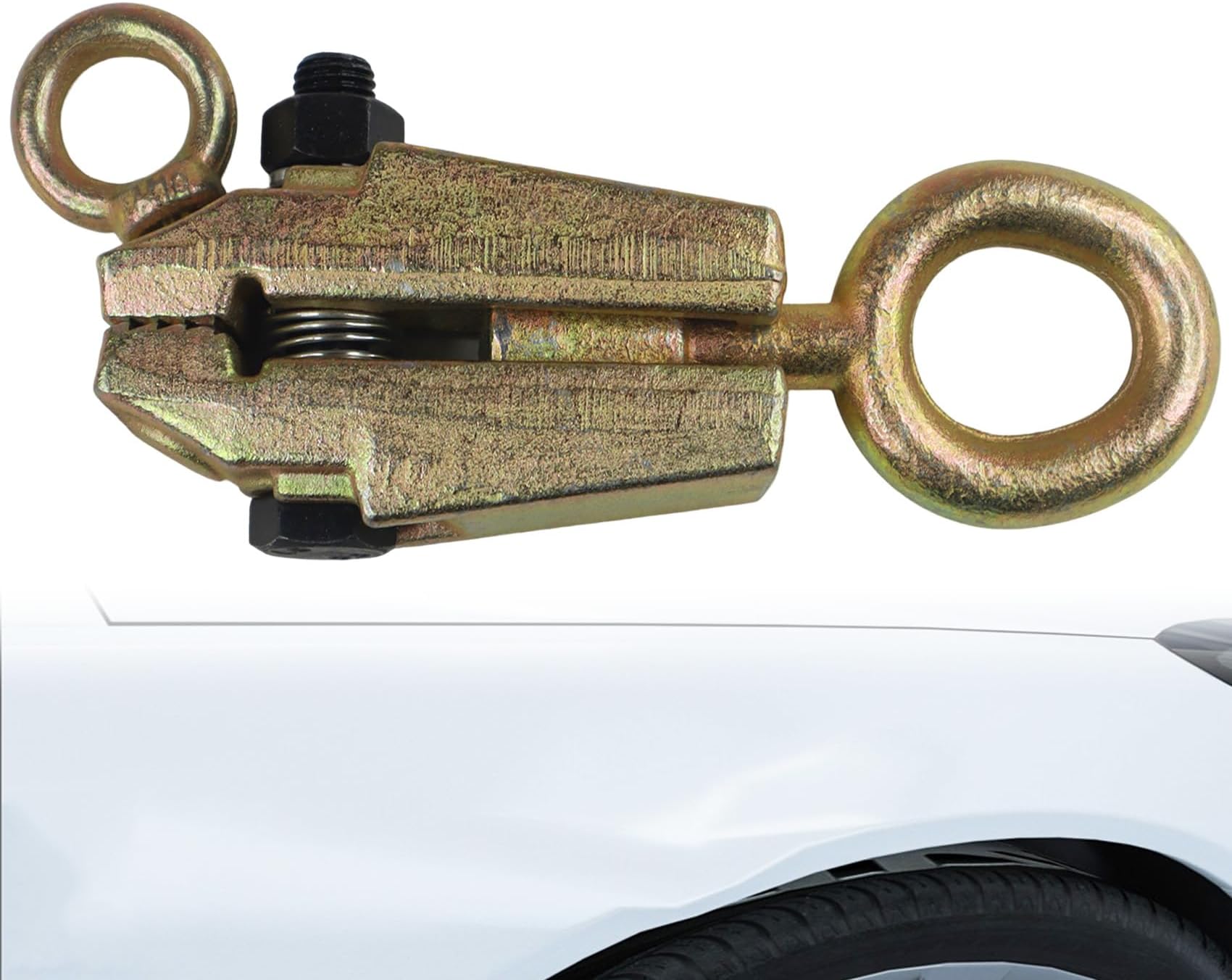 Amazon.com: PMD Products Self-Tightening 5 Ton Frame & Body Repair ...