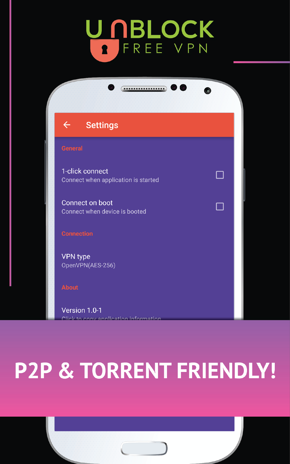 VPN Unblock:Amazon.com:Appstore for Android