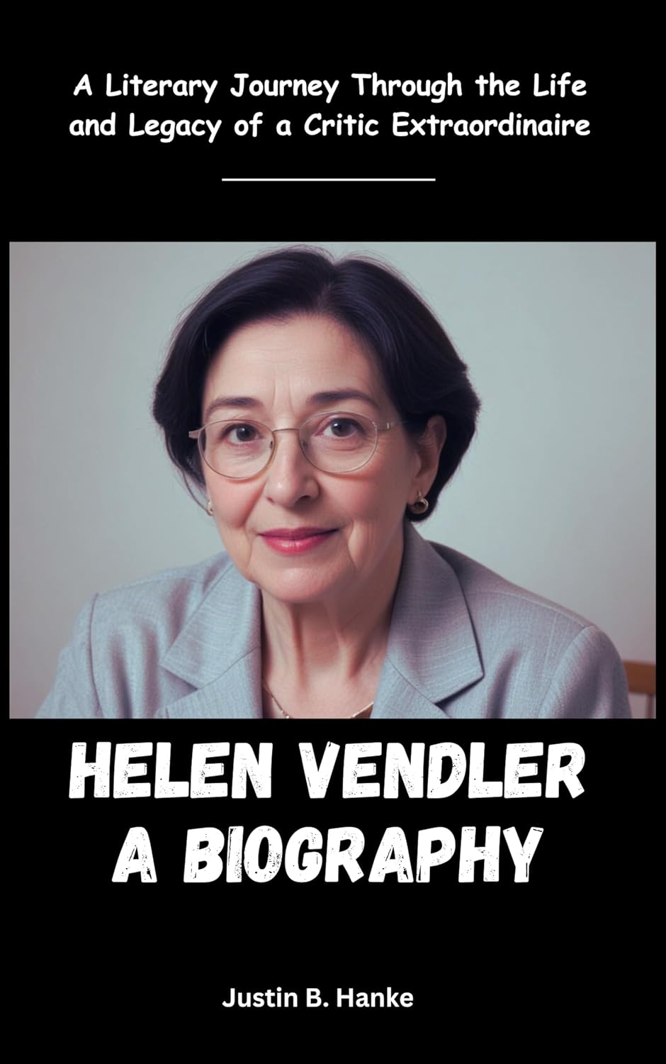 Amazon.com: Helen Vendler a Biography: A Literary Journey Through the ...
