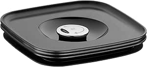 Amazon.com: WMF Lid Depot, Stainless Steel Silver, 15.4 x 15.4 x 2.5 cm ...