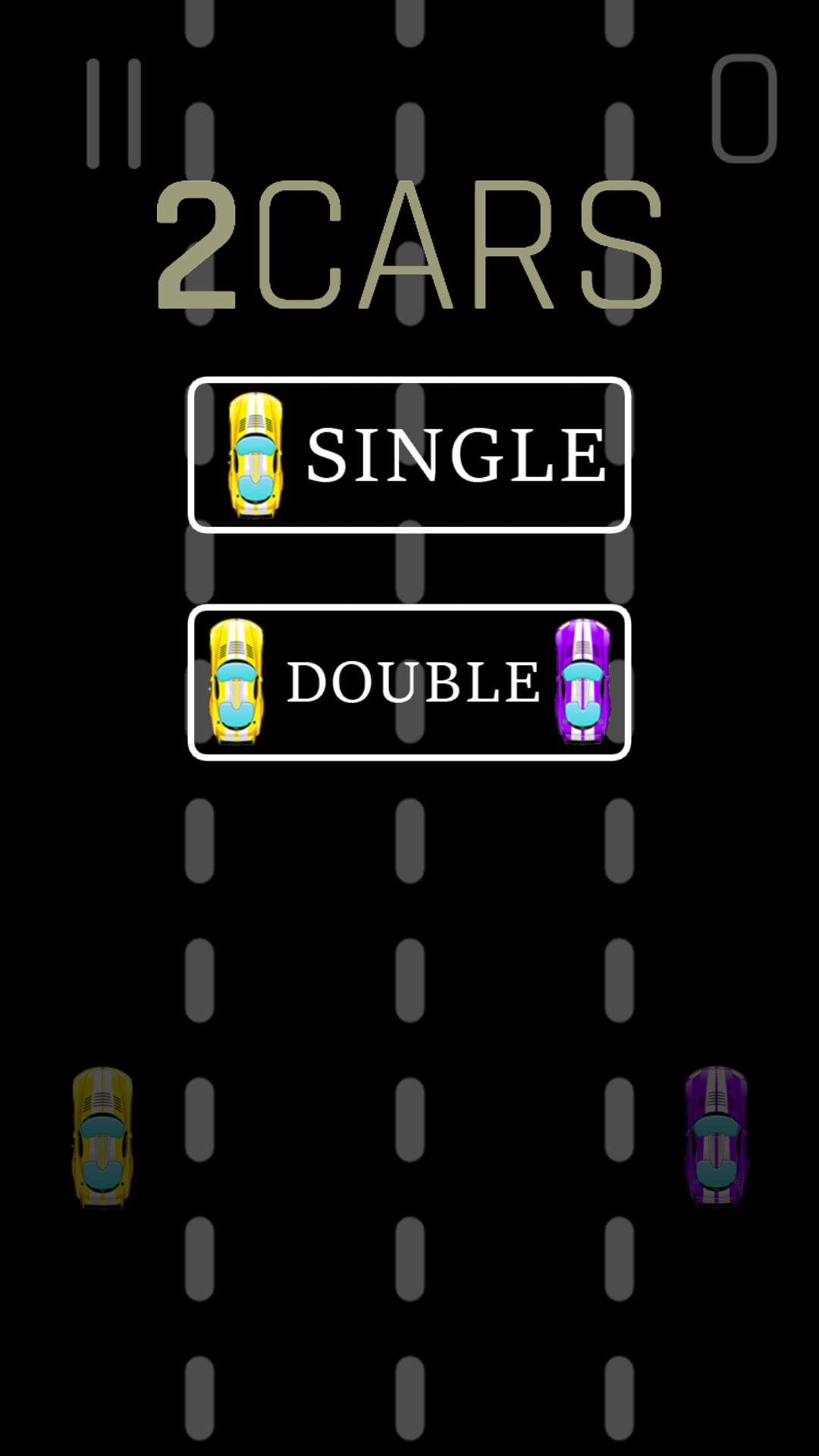 Drive 2 Cars Game - Car Game Challenge - App on Amazon Appstore