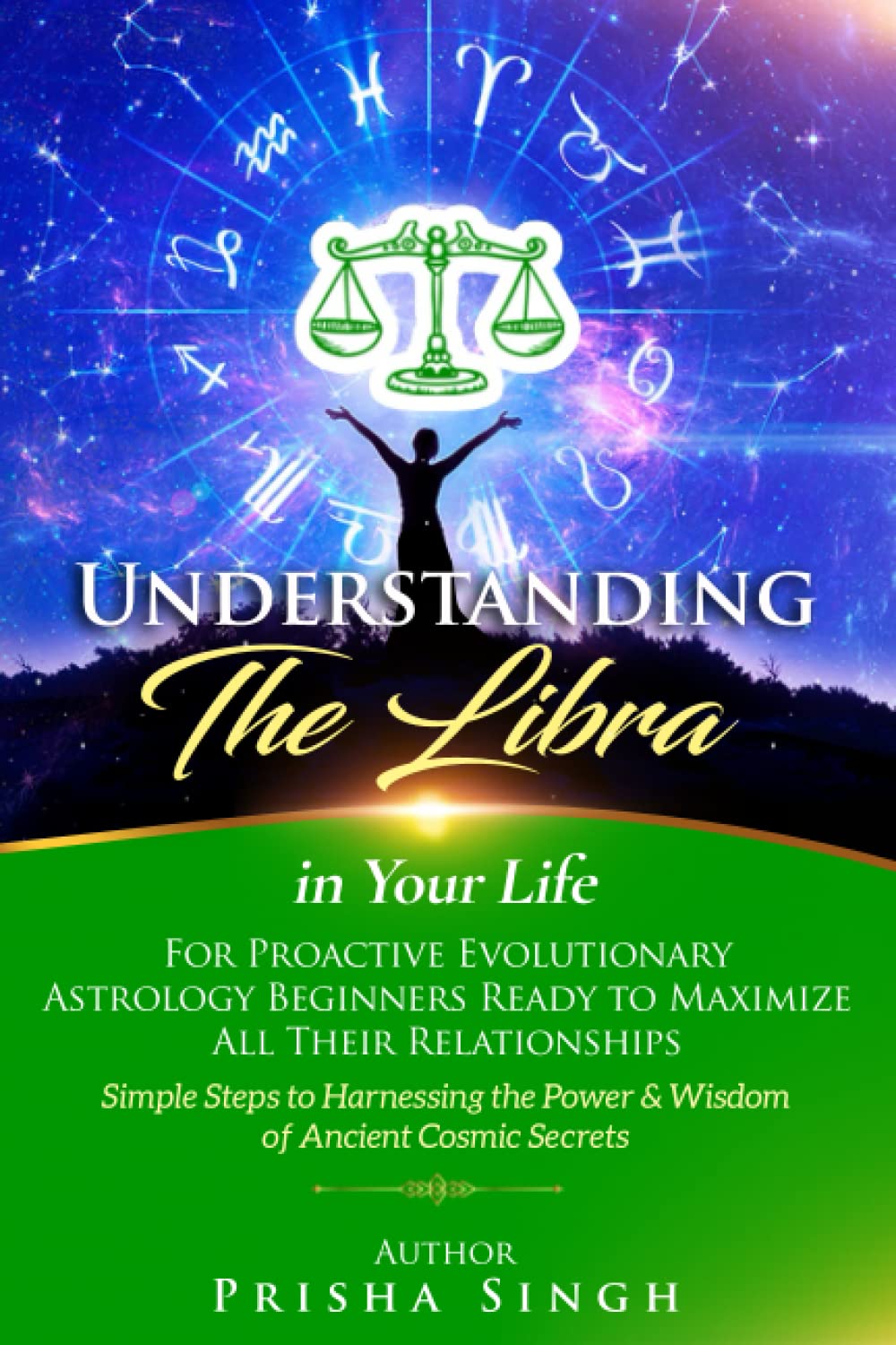 Understanding the Libra in Your Life for Proactive Evolutionary ...