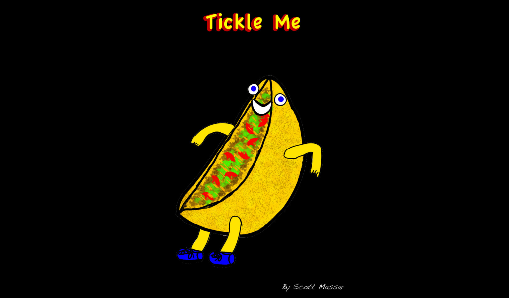 Taco Tickle Free - App on Amazon Appstore