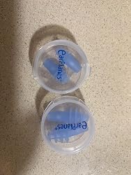 Amazon.com: Original Child EarPlanes by Cirrus Healthcare Ear Plugs ...