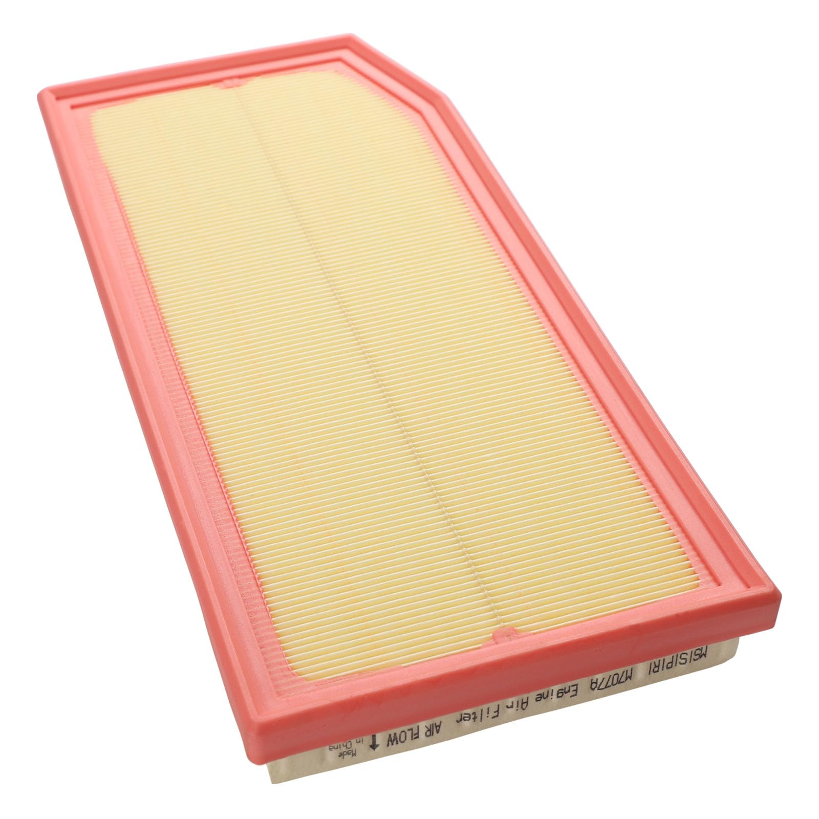 Amazon.com: MSISIPIRI Cabin Air Filter Compatible with Select Mercedes ...