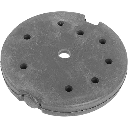 Holibanna Lamp Base Weight Loader Floor Lamp Base Counterweight Iron ...