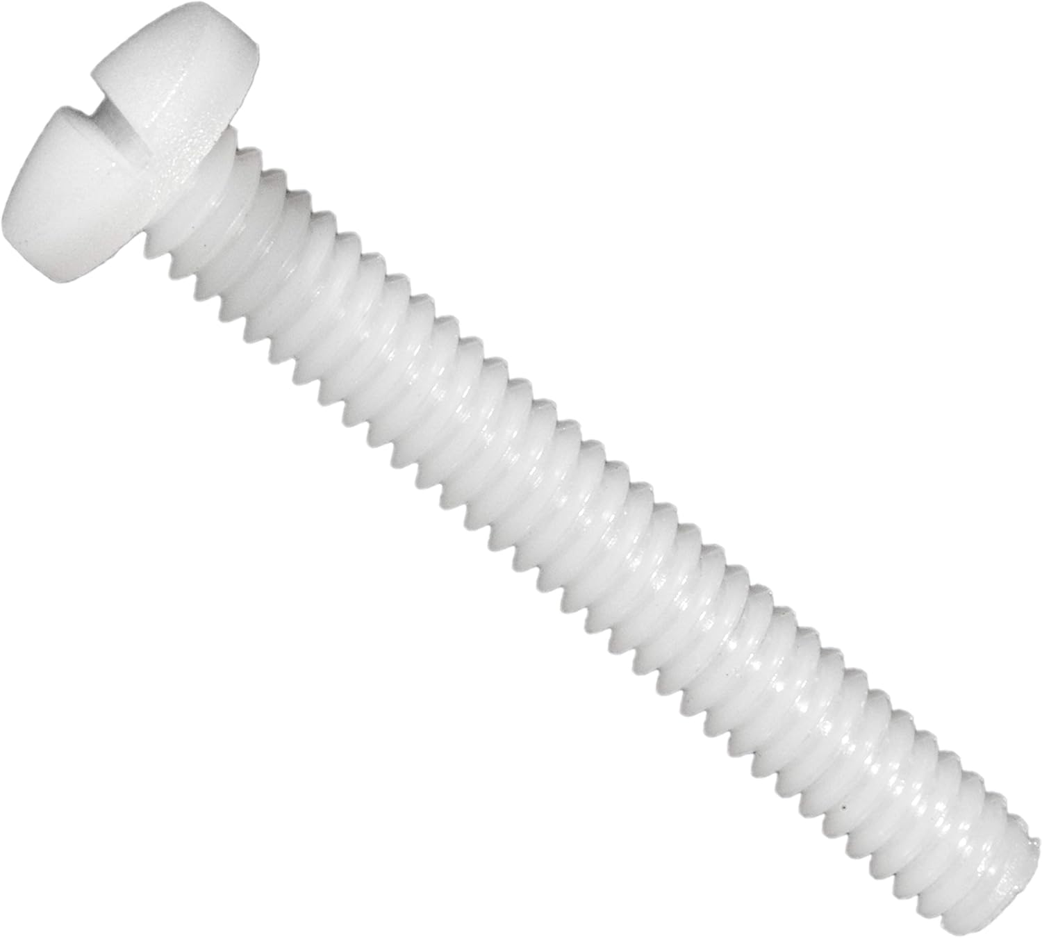 Amazon.com: Hard-to-Find Fastener 014973170554 Slotted Binding Machine ...