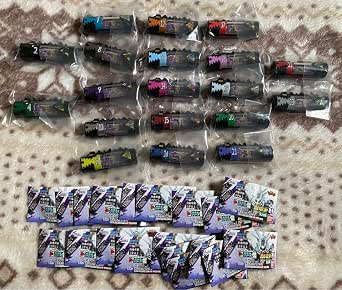 Amazon.co.jp: Juden Sentai Kyoryuger Beast Battery Debos in ver SCDI ...