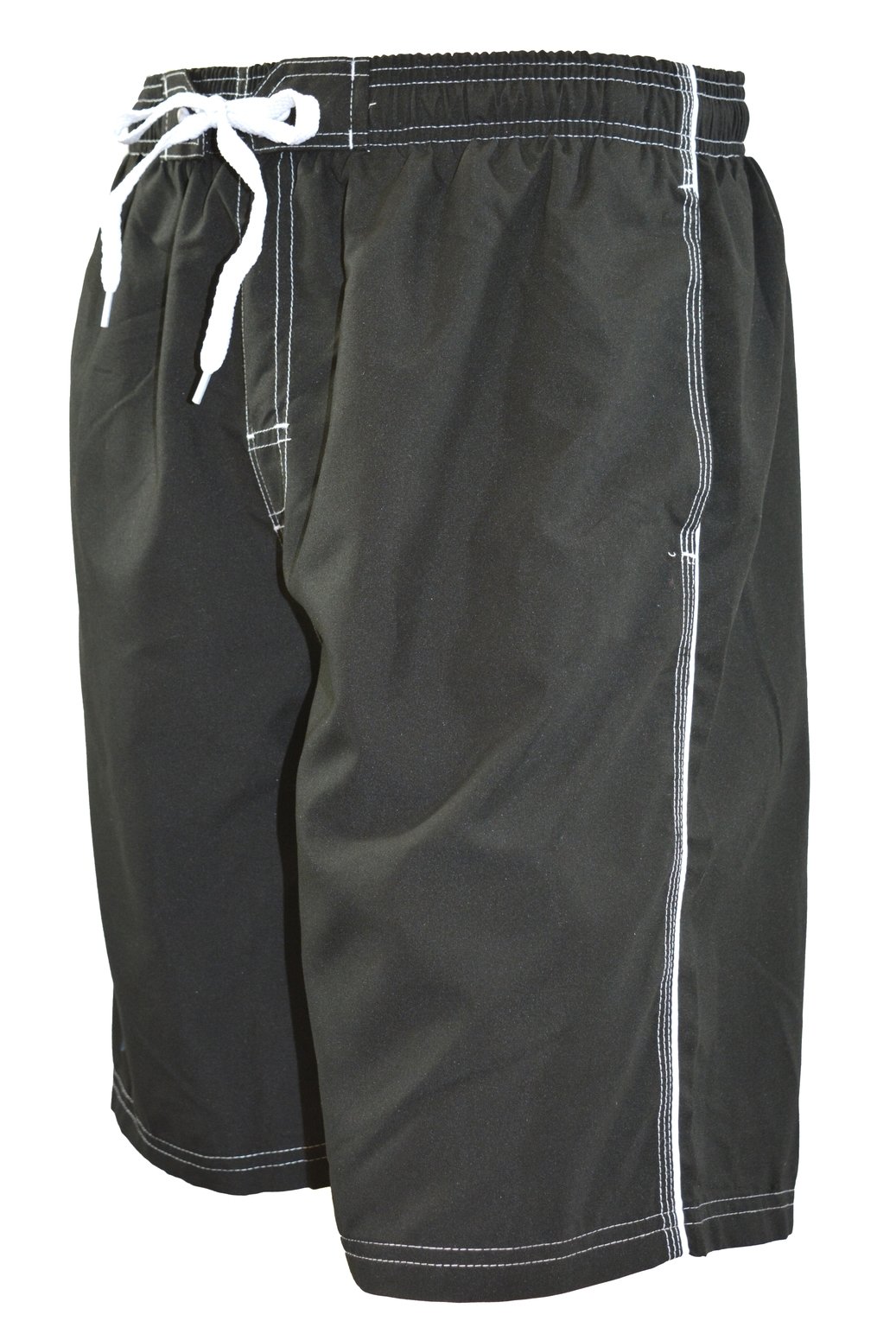 Men's Swim Trunks Watershort Swimsuit with Mesh Liner - Sandyswim