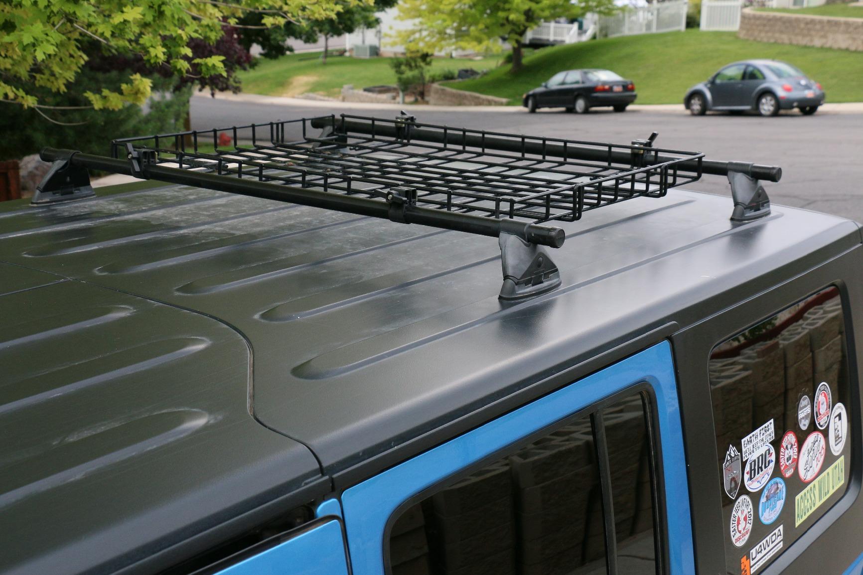 Amazon.com: Yakima Control Tower Roof Rack Tower (Set of 4) : Sports ...