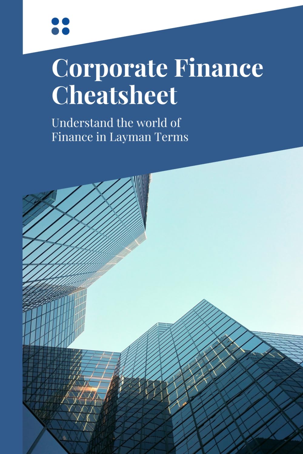 Basic Finance Cheat Sheet