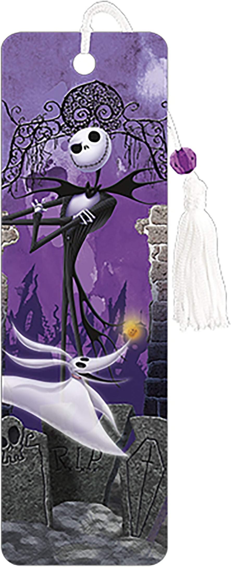 Amazon.com: Tim Burton’s Corpse Bride – Victor and Emily - 2" x 6 ...