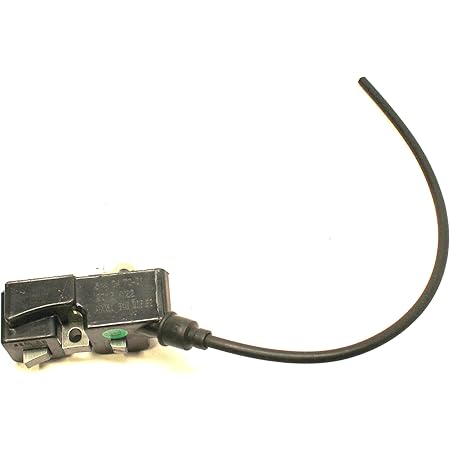 Amazon.com : Husqvarna Part Number 544047001 Ignition Module : Patio ...