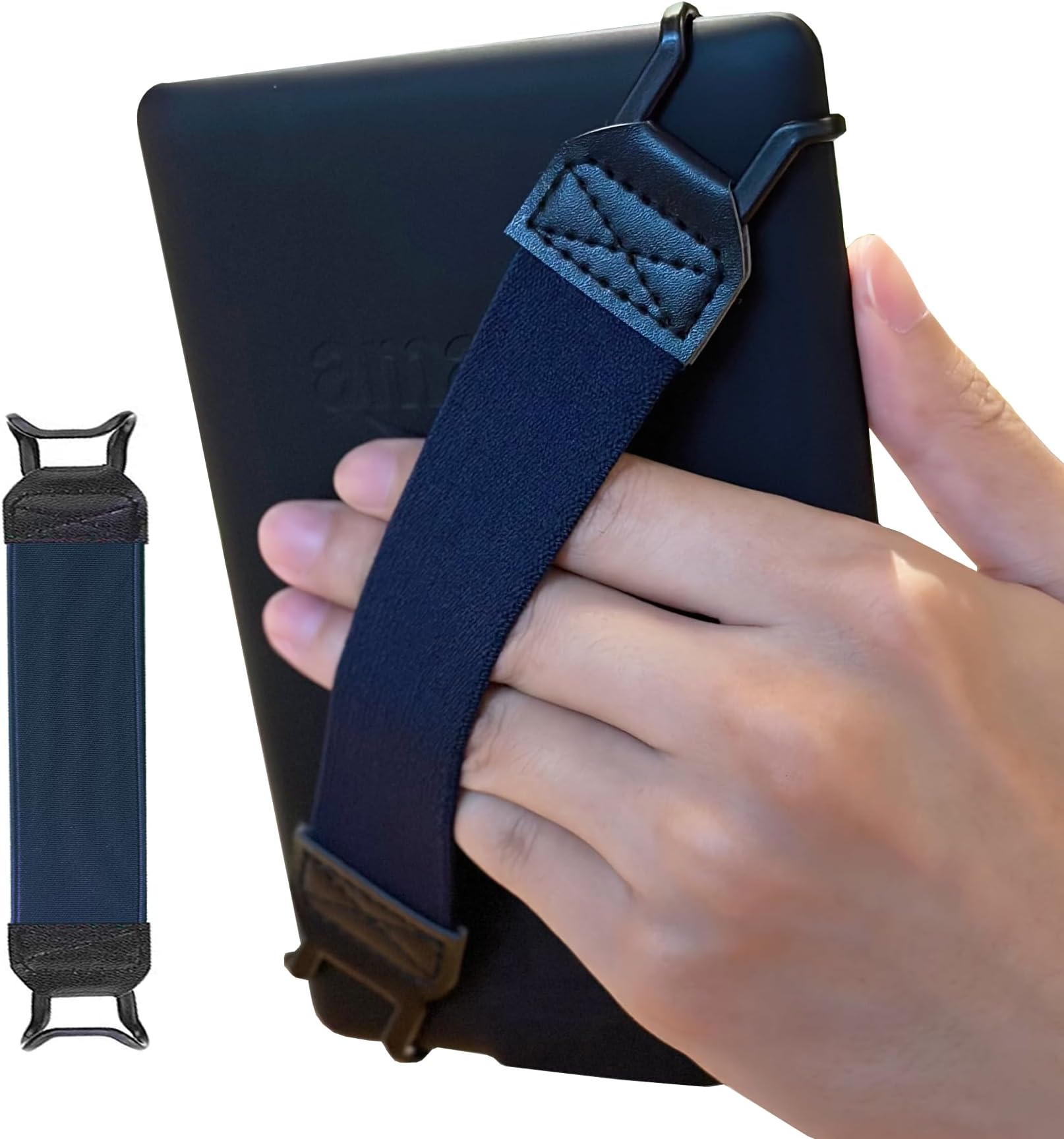 Amazon.com: WUOJI Security Hand-Strap for 6-8" Kindle eReaders Fire ...