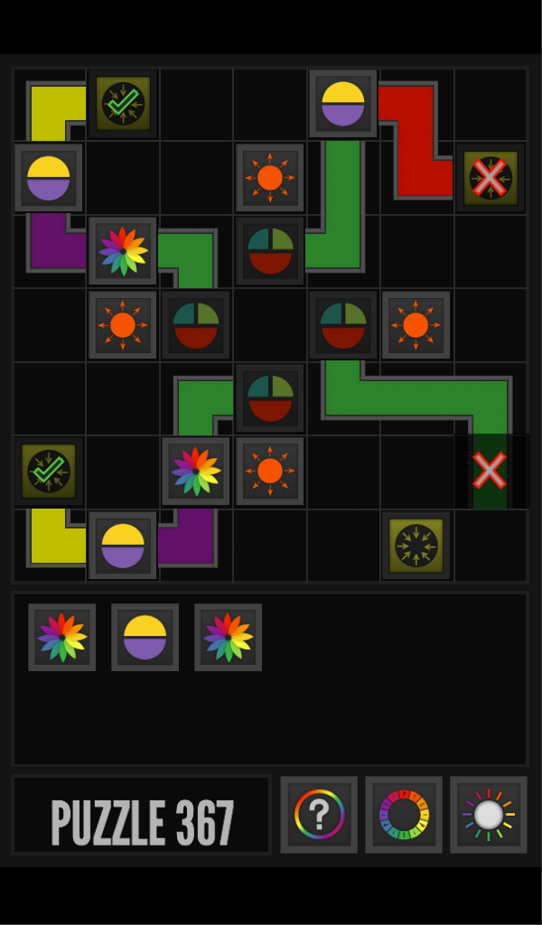 Color Alchemy - App on Amazon Appstore