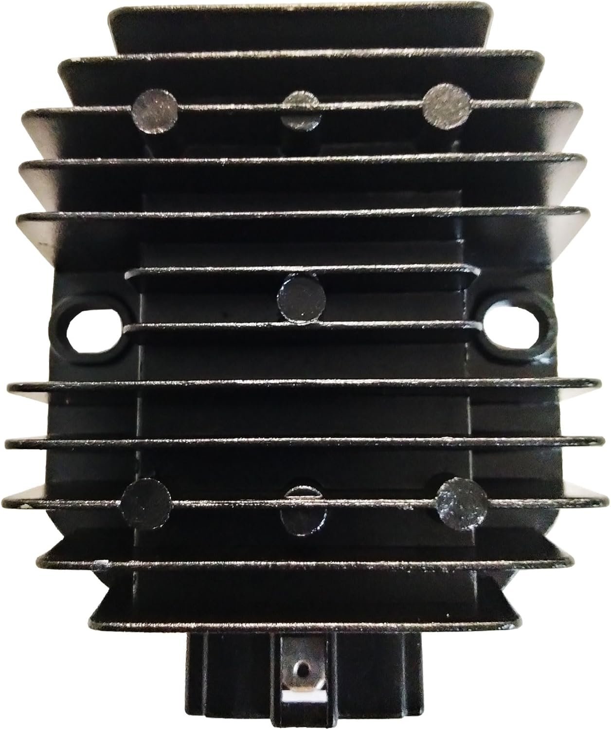 Amazon.com: 150cc Voltage Regulator, Rectifier 5 Pin. For GY6 QMB ...