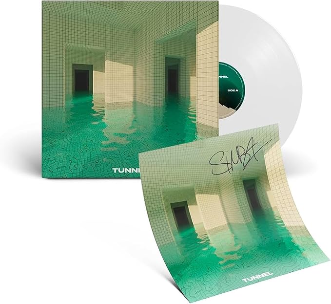 TUNNEL : Simba La Rue: Amazon.it: CD e Vinili}