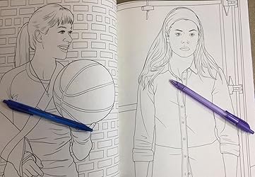 Amazon.com: Orphan Black: The Official Coloring Book: 9781683831006 ...