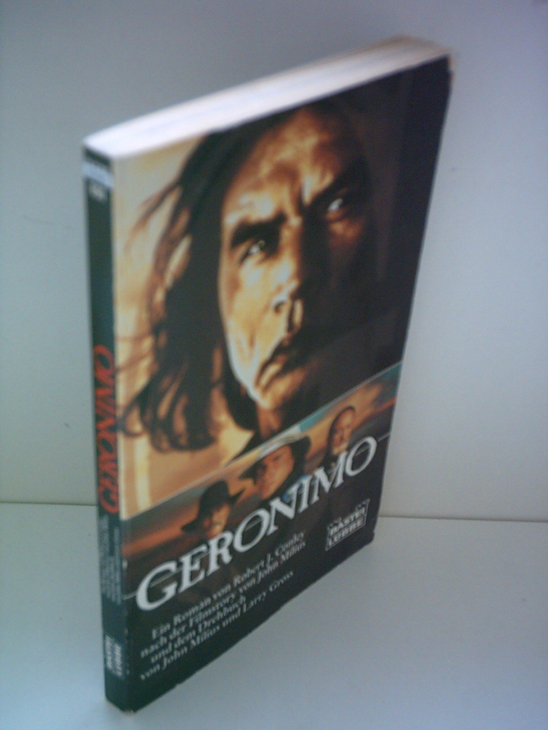 Zeke Proctor: Cherokee Outlaw: Zeke Proctor: Cherokee Outlaw: Conley ...