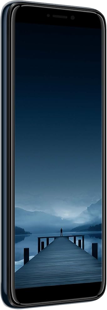 Amazon.com: Hot Pepper Ghost [Certified Unlocked Smartphone with 3GB ...